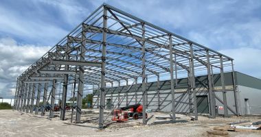 TCB Expanding to Meet Growing Demand | Tension Control Bolts Ltd